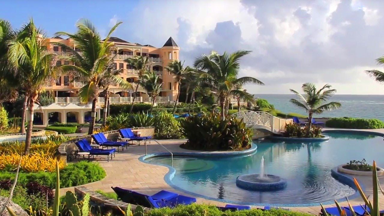 Welcome to Brio Resorts